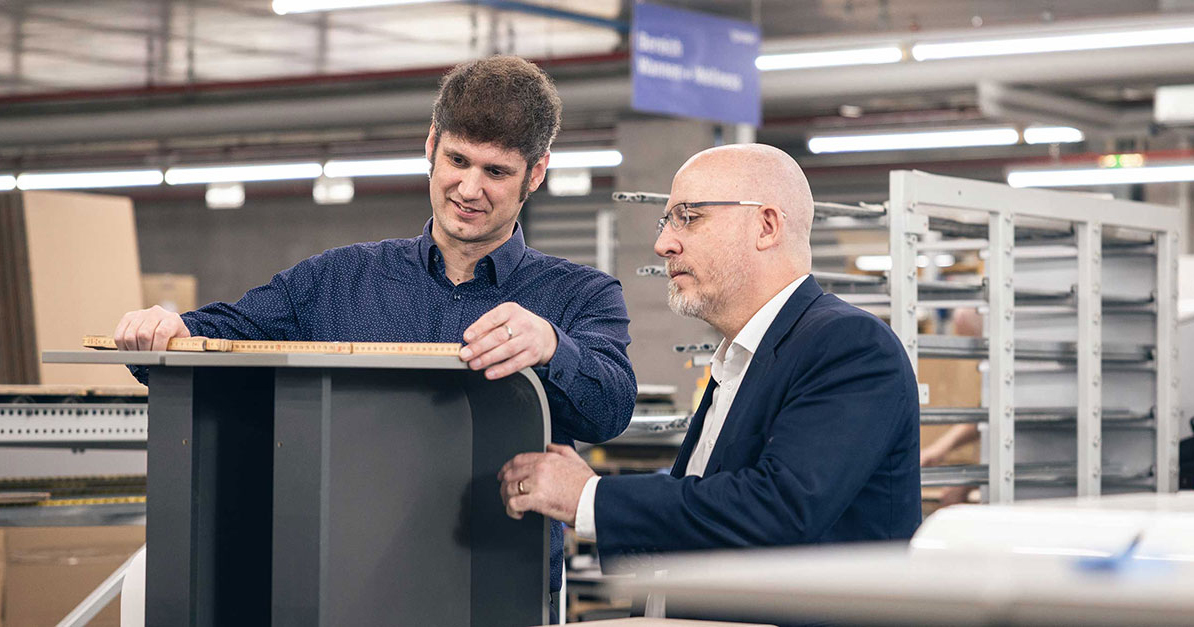 Product Optimization