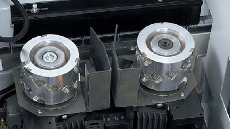 Edge Banding Machines EDGETEQ S-230