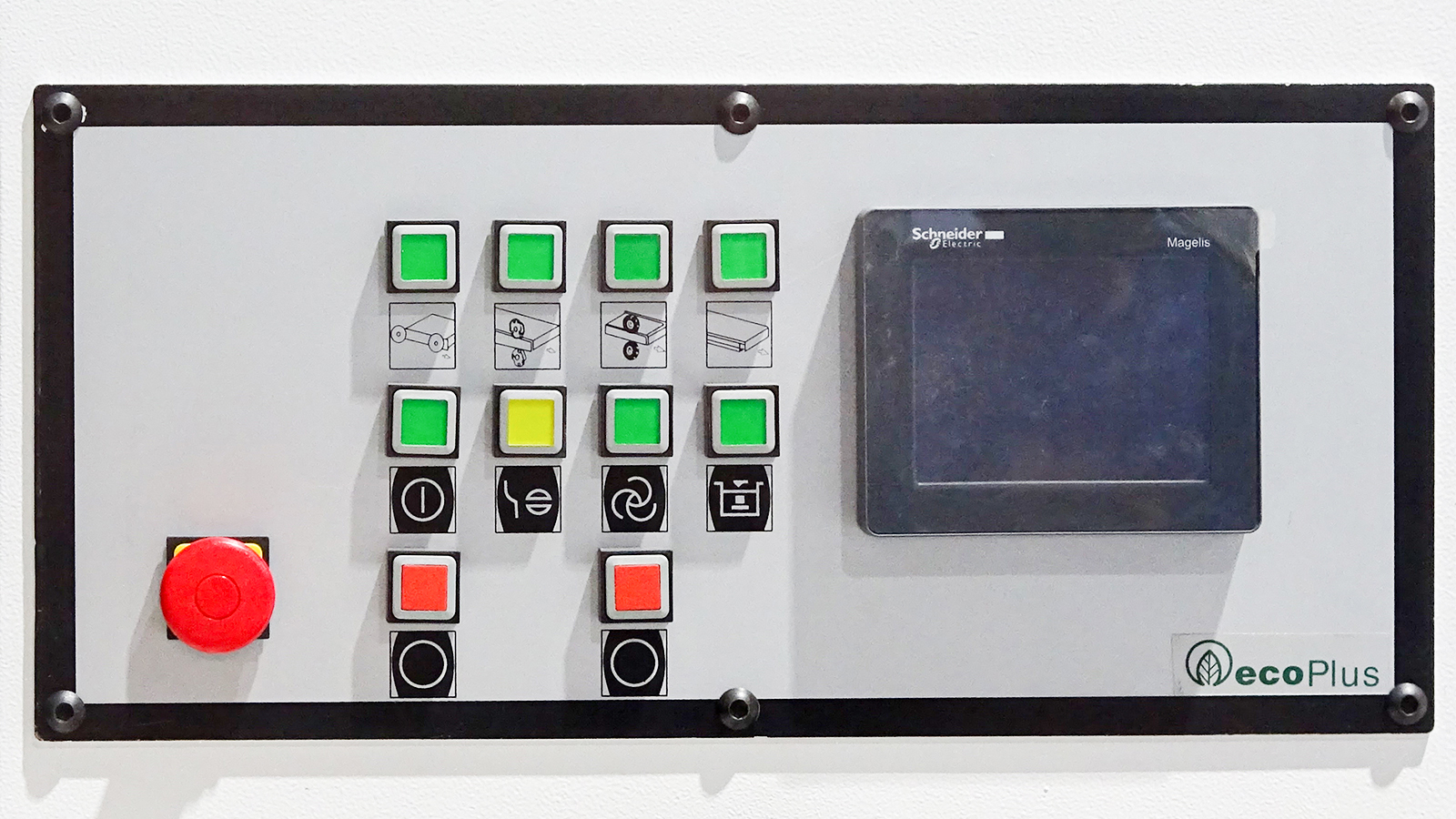 Edge Banding Machines EDGETEQ S-230